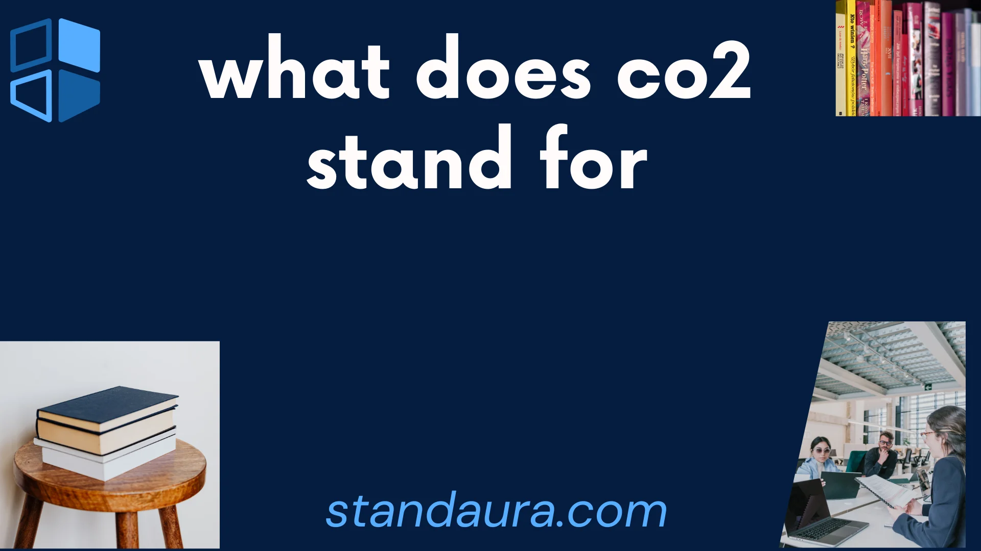 What Does CO₂ Stand For? A Beginner’s Guide to Carbon Dioxide