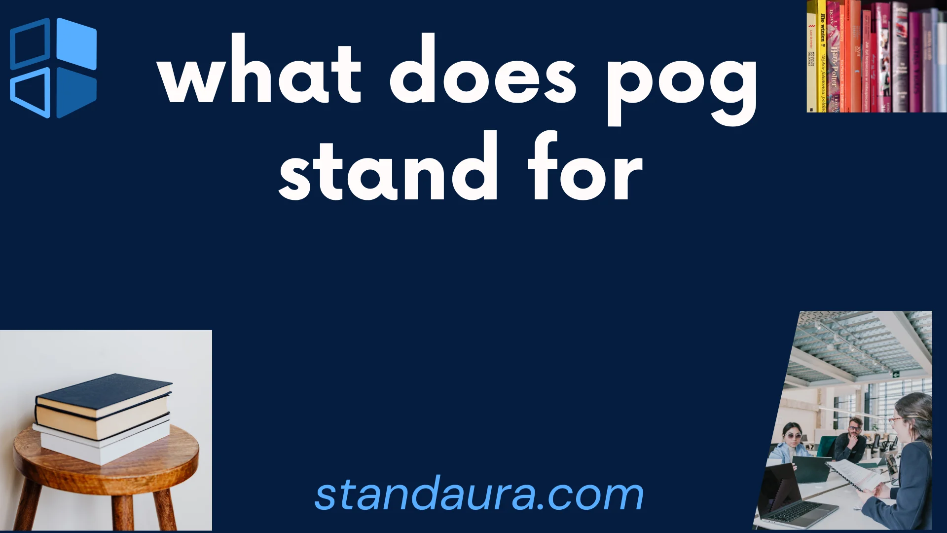 What Does POG Stand For? Everything You Need to Know