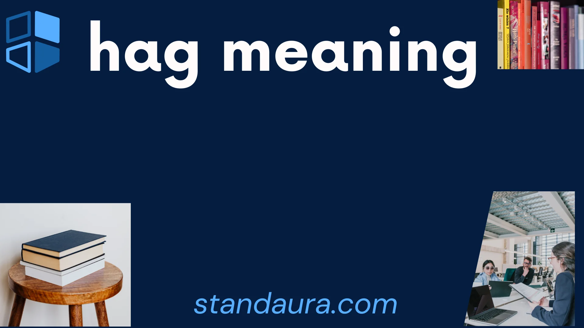 Hag Meaning Decoded: From Old English to Modern Slang